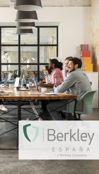 Seguro de Responsabilidad Civil | Berkley España